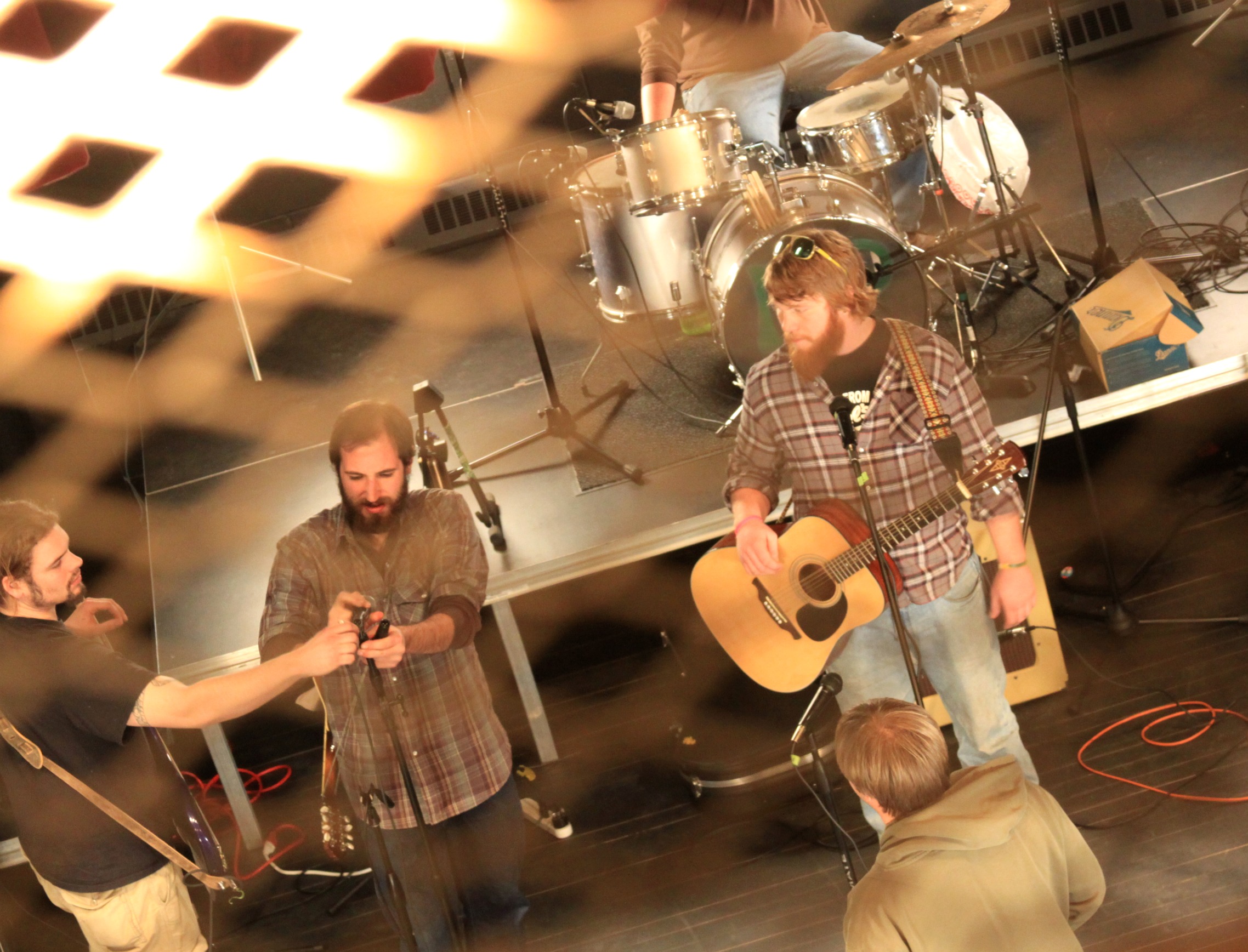 Mucky Peat & the Macrophytes | Ash Effect Photography