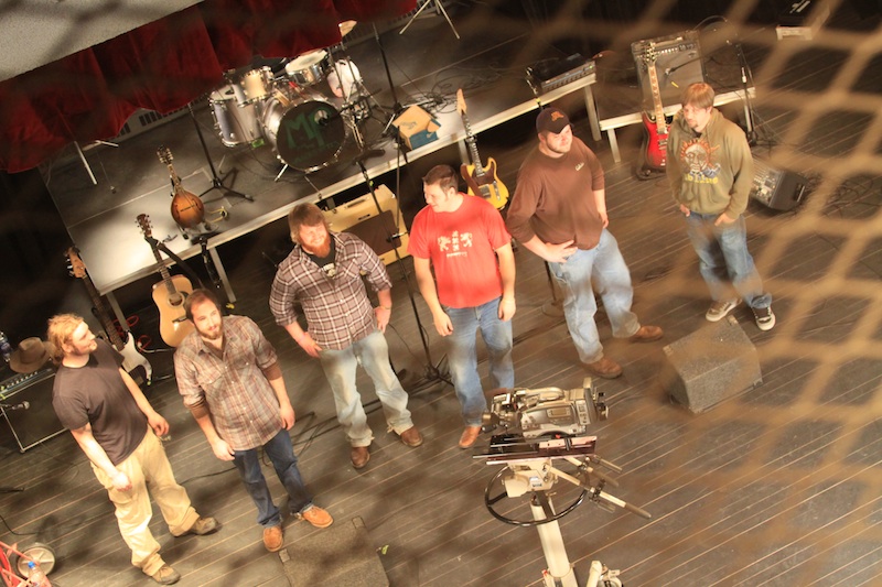 Mucky Peat & the Macrophytes | Ash Effect Photography