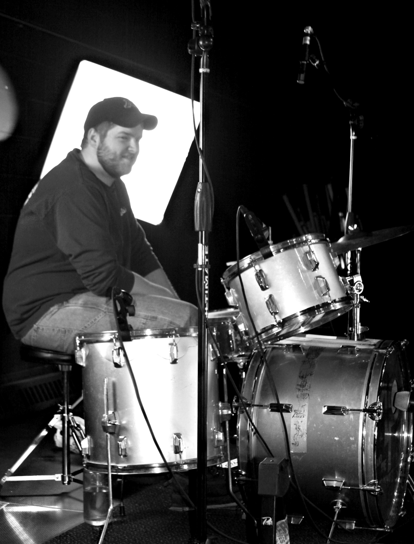 Mucky Peat & the Macrophytes | Ash Effect Photography