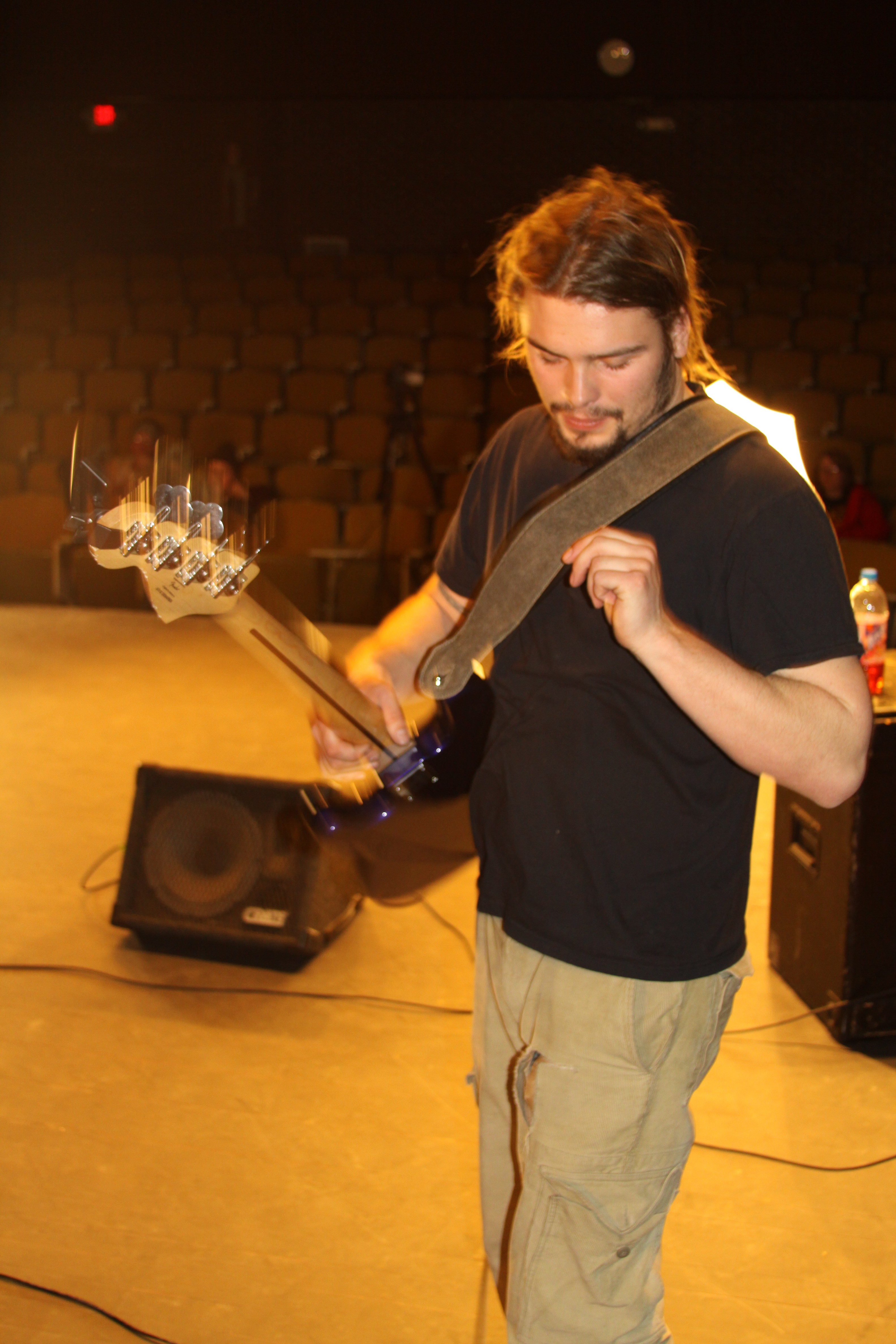 Mucky Peat & the Macrophytes | Ash Effect Photography